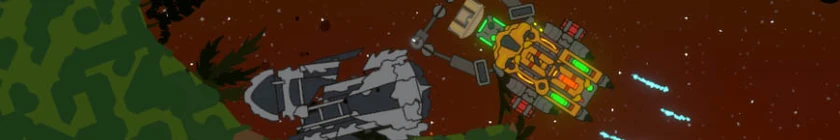 Shipwrecks | Nimbatus Wiki | Fandom