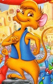 Timothy Frisby | Mrs. Frisby and the Rats of Nimh Wiki | Fandom