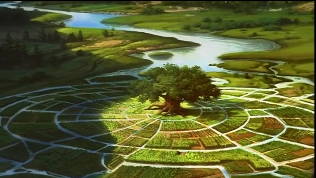 Thorn Valley | Mrs. Frisby and the Rats of Nimh Wiki | Fandom