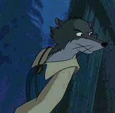 Justin | Mrs. Frisby and the Rats of Nimh Wiki | Fandom