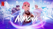 Ballister Boldheart | Nimona Wiki | Fandom