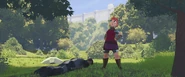 Ballister Boldheart | Nimona Wiki | Fandom
