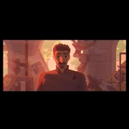 Ballister Boldheart | Nimona Wiki | Fandom