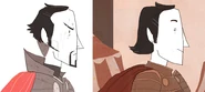 Ballister Blackheart | Nimona Wiki | Fandom