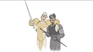 Ballister Boldheart | Nimona Wiki | Fandom