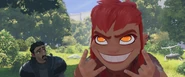 Ballister Blackheart | Nimona Wiki | Fandom