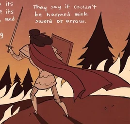 Gloreth | Nimona Wiki | Fandom