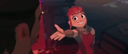 Ballister Boldheart | Nimona Wiki | Fandom