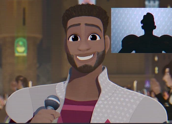Nate Knight | Nimona Wiki | Fandom