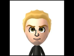 Matt (Wii U) | Nin Fanon Wiki | Fandom