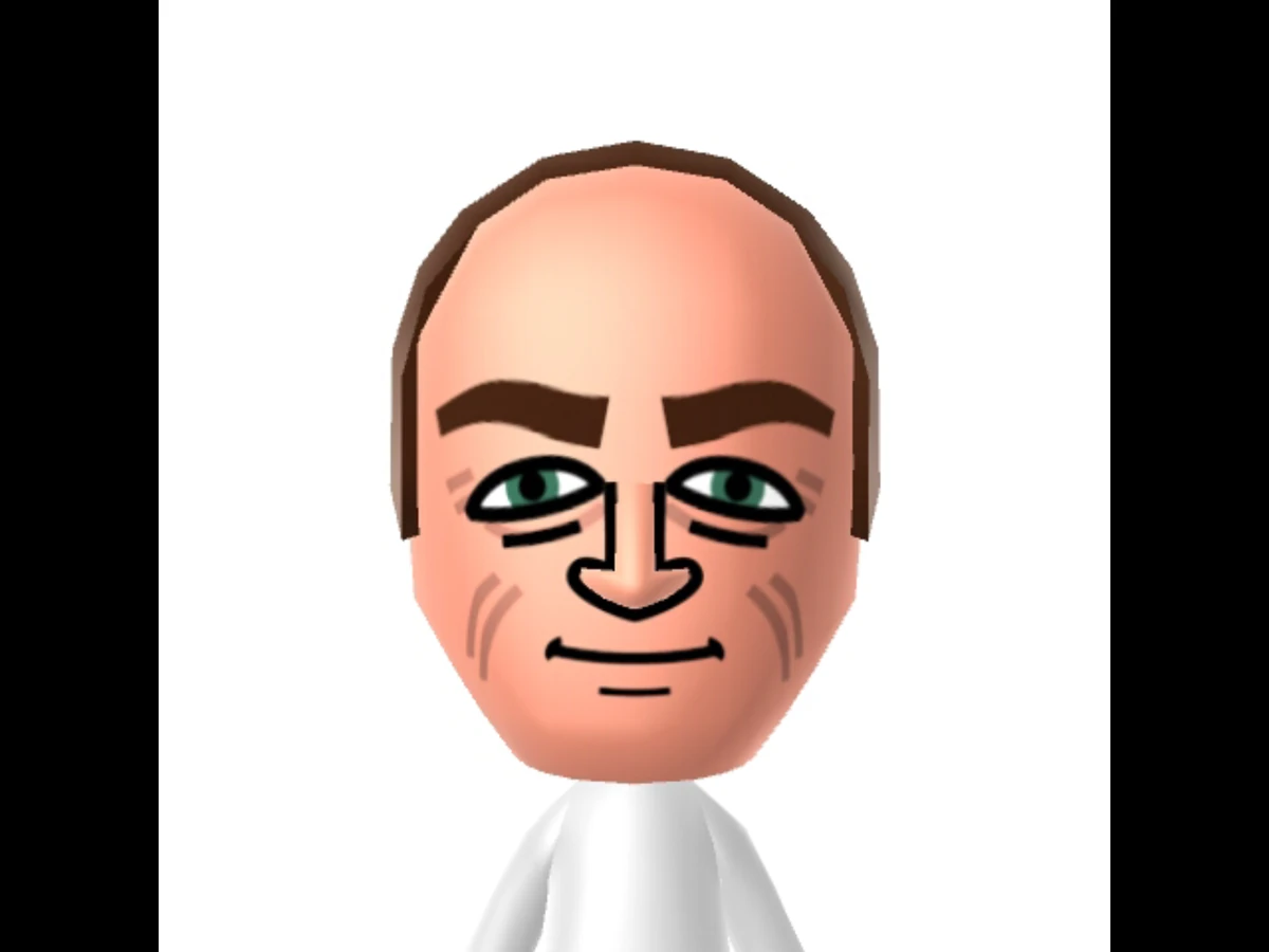 Henry | Nin Fanon Wiki | Fandom