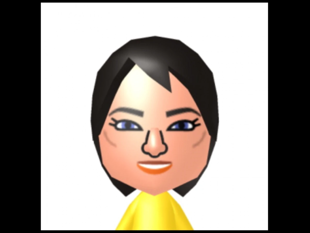 Everly | Nin Fanon Wiki | Fandom