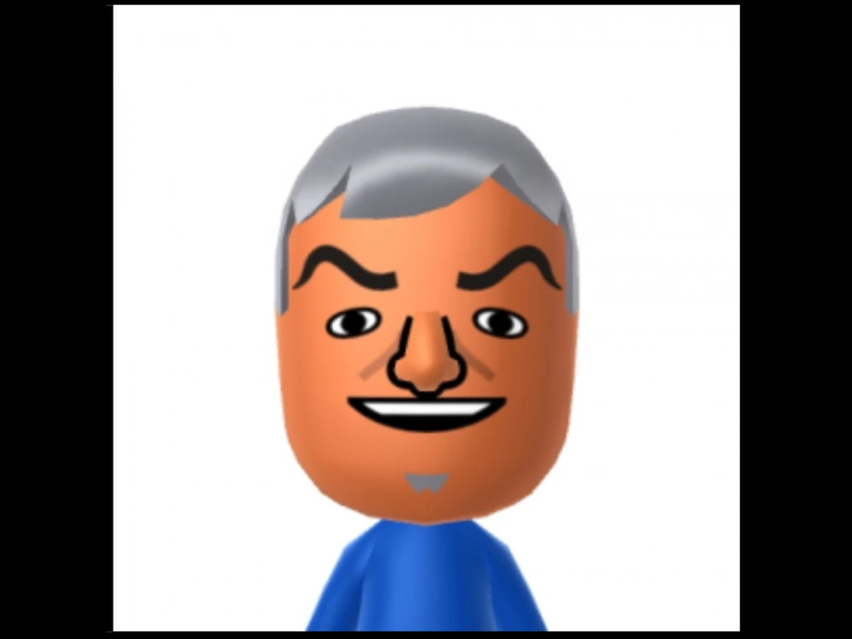 Harrison | Nin Fanon Wiki | Fandom