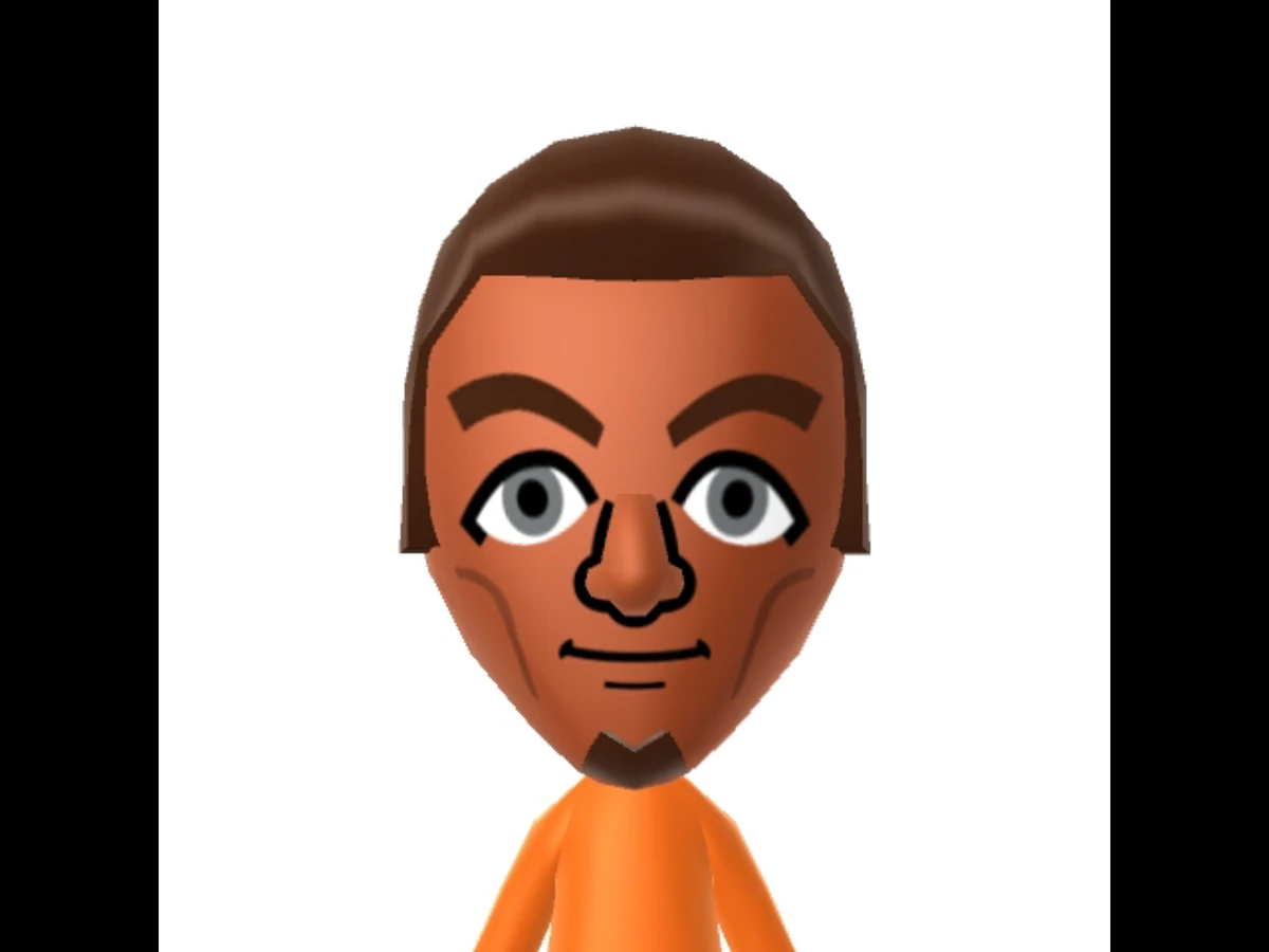 Raymond | Nin Fanon Wiki | Fandom