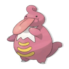 Lickilicky | Nin Fanon Wiki | Fandom
