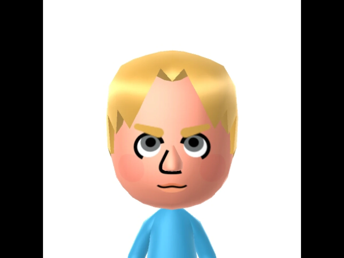 Kyle | Nin Fanon Wiki | Fandom