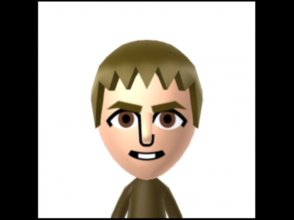 Finn | Nin Fanon Wiki | Fandom
