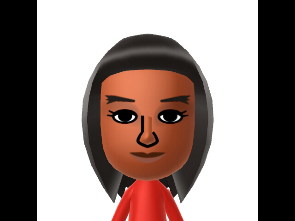 Lorelei Nin Fanon Wiki Fandom