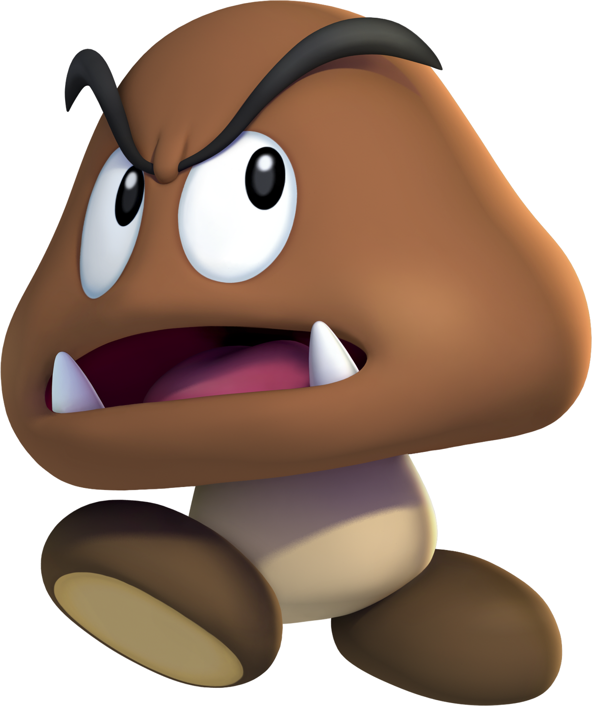 Goomba | Nin Fanon Wiki | Fandom