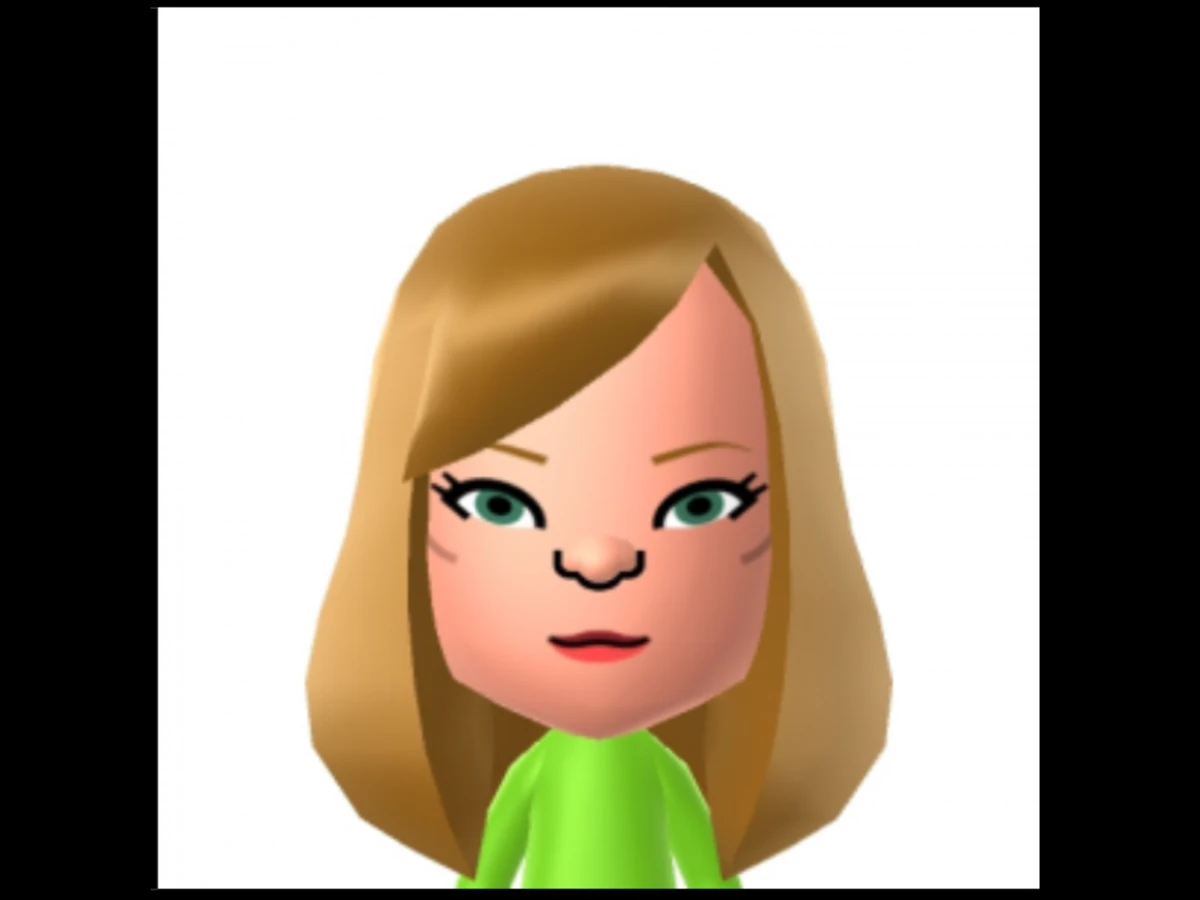 Chloe | Nin Fanon Wiki | Fandom