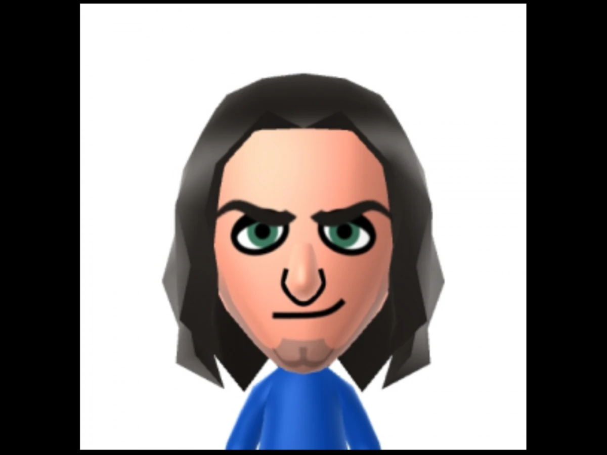 Massimo | Nin Fanon Wiki | Fandom