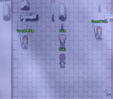 Iroh | Nin Online Wiki | Fandom