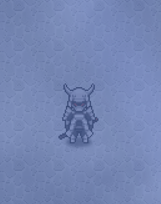 Horned Samurai | Nin Online Wiki | Fandom