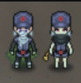 Corps | Nin Online Wiki | Fandom