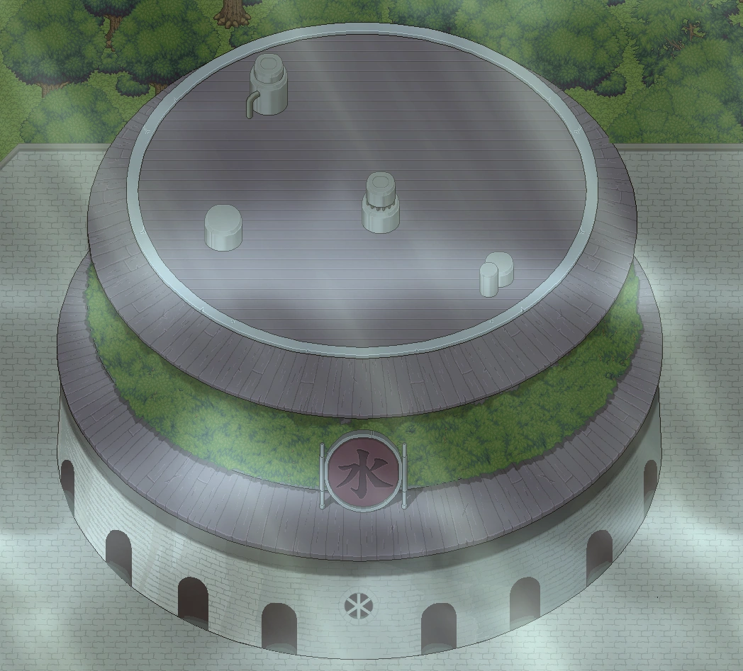 Mist Village | Nin Online Wiki | Fandom