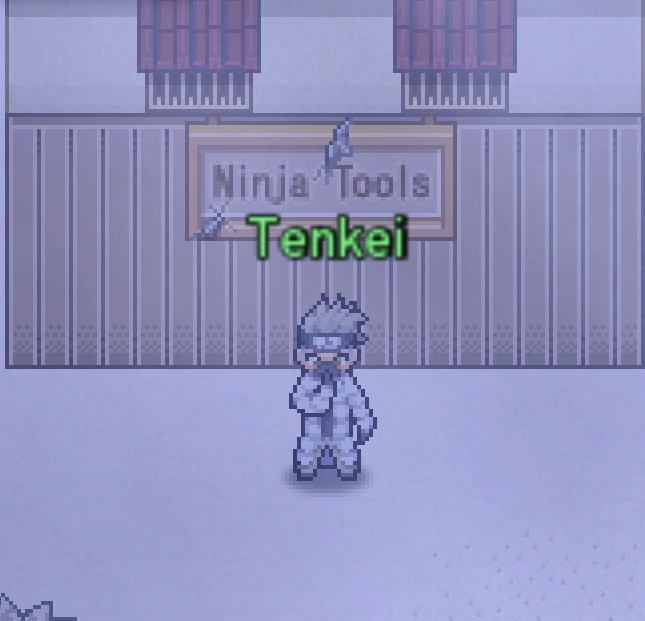 Tenkei | Nin Online Wiki | Fandom