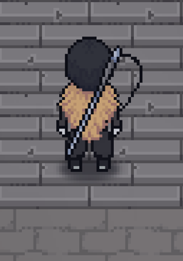 Nuibari (Sewing Needle) | Nin Online Wiki | Fandom