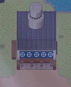 Takumi Village Danger Dango Store | Nin Online Wiki | Fandom