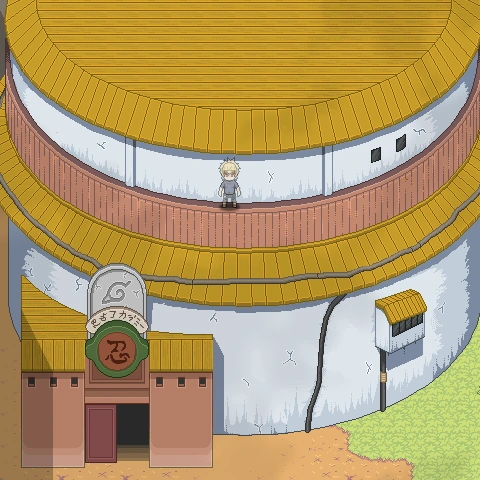 Leaf Village Academy | Nin Online Wiki | Fandom