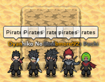 Organizations | Nin Online Wiki | Fandom