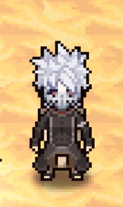 Hockey Mask | Nin Online Wiki | Fandom