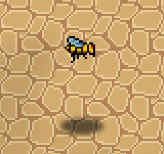 Bee | Nin Online Wiki | Fandom