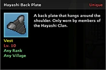 Clans | Nin Online Wiki | Fandom