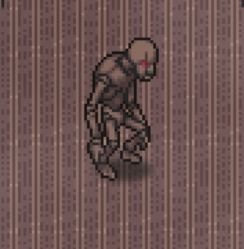 Blood Puppet | Nin Online Wiki | Fandom