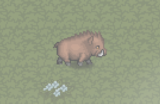 Boar | Nin Online Wiki | Fandom