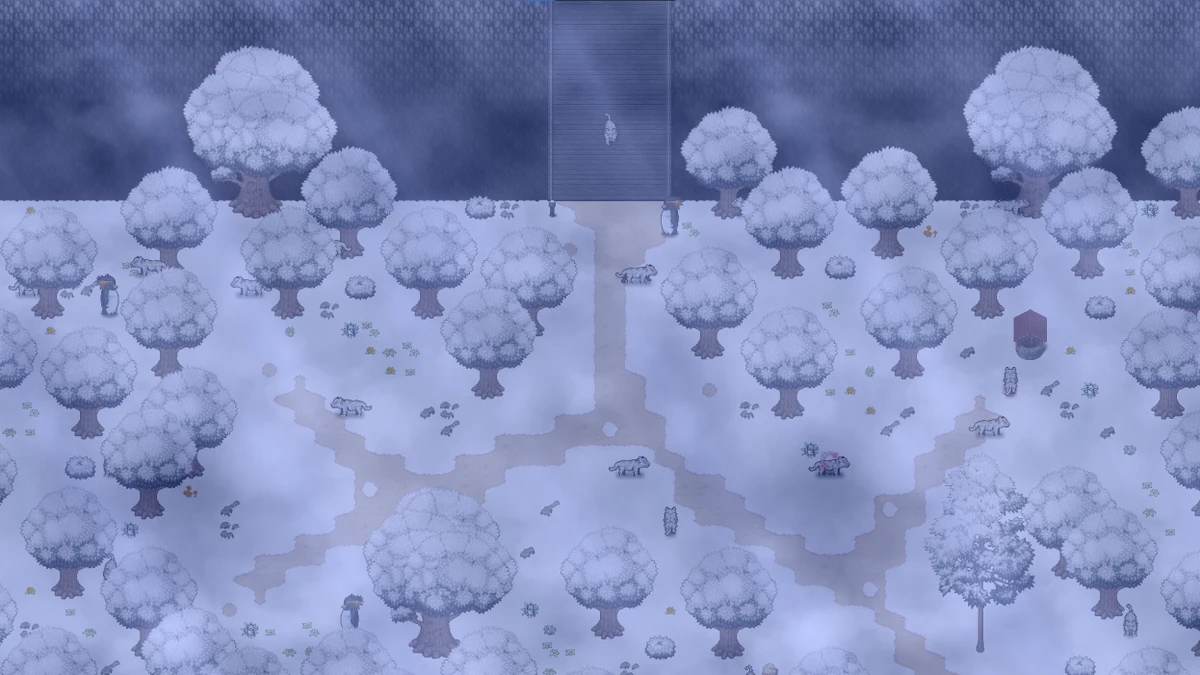 Iron Forest | Nin Online Wiki | Fandom