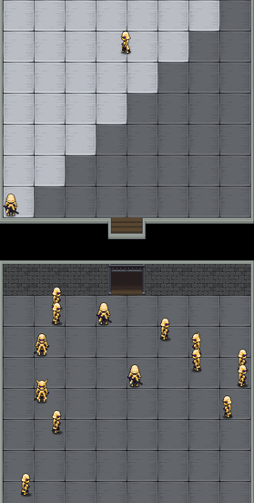 Iron Tower | Nin Online Wiki | Fandom