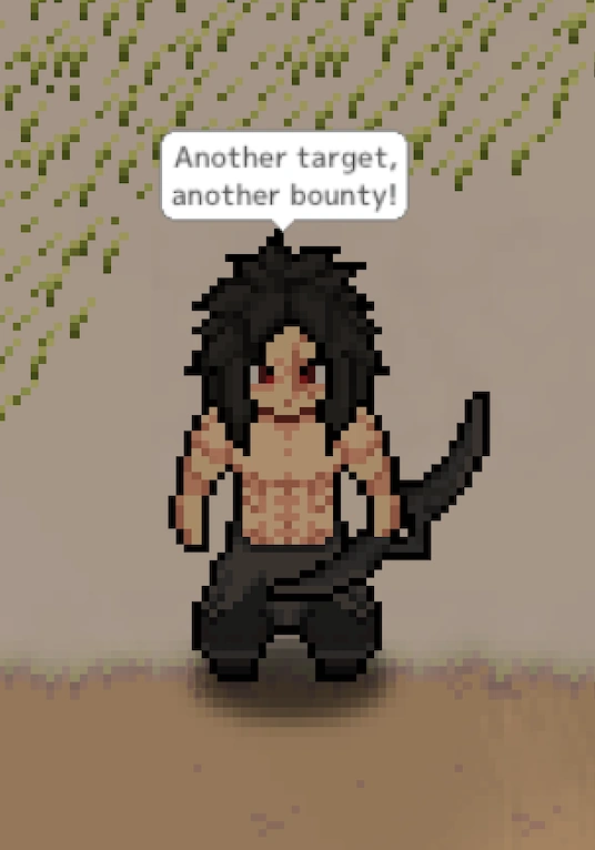 Romaji | Nin Online Wiki | Fandom