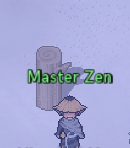 Master Zen | Nin Online Wiki | Fandom