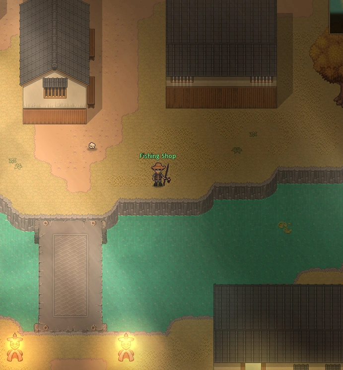 Fishing | Nin Online Wiki | Fandom