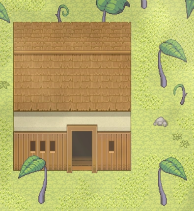 Toad Oil Shack | Nin Online Wiki | Fandom