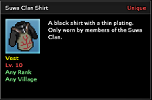 Clans | Nin Online Wiki | Fandom