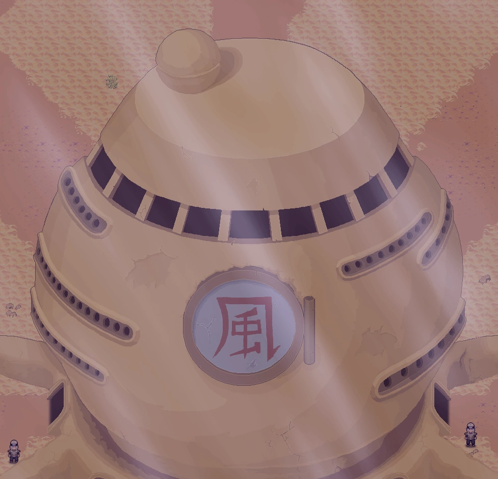 Sand Village | Nin Online Wiki | Fandom