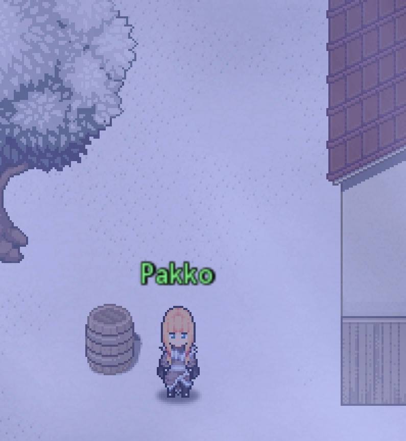 Pakko | Nin Online Wiki | Fandom