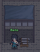 Baito | Nin Online Wiki | Fandom