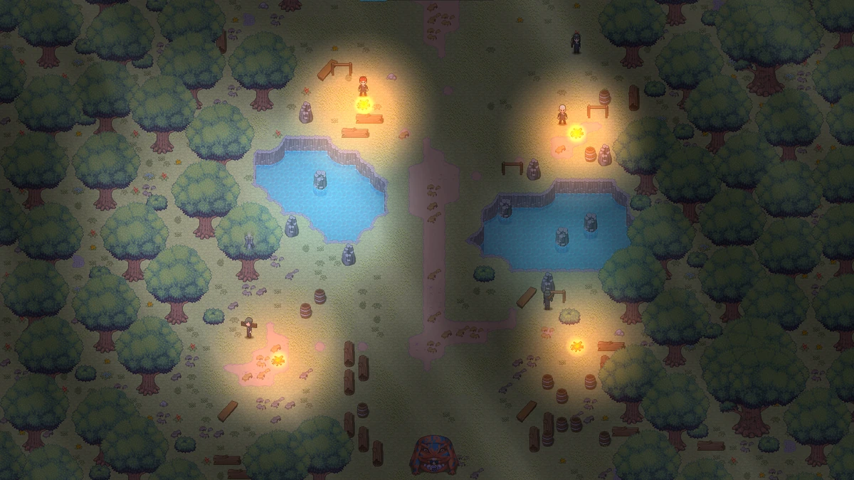 Ryukyu Camp | Nin Online Wiki | Fandom